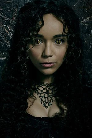 Tituba (Salem) | Movie and TV Wiki | Fandom