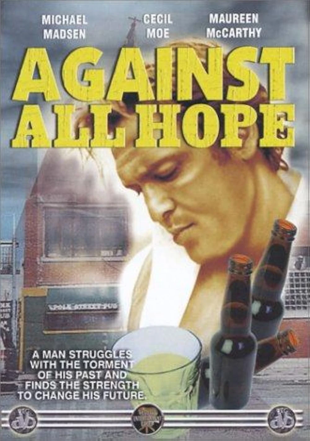 Against All Hope (1982) | Movie and TV Wiki | Fandom