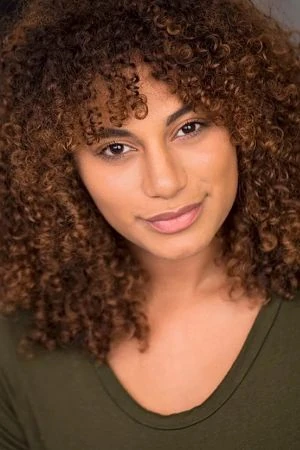 Betsy Borrego (1992) | Movie and TV Wiki | Fandom