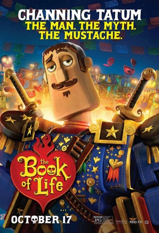 Book of Life, The (2014)/Image Gallery | Movie and TV Wiki | Fandom