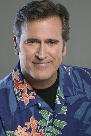Bruce Campbell (1958) | Movie and TV Wiki | Fandom