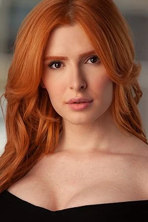 Chloe MacLeod | Movie and TV Wiki | Fandom