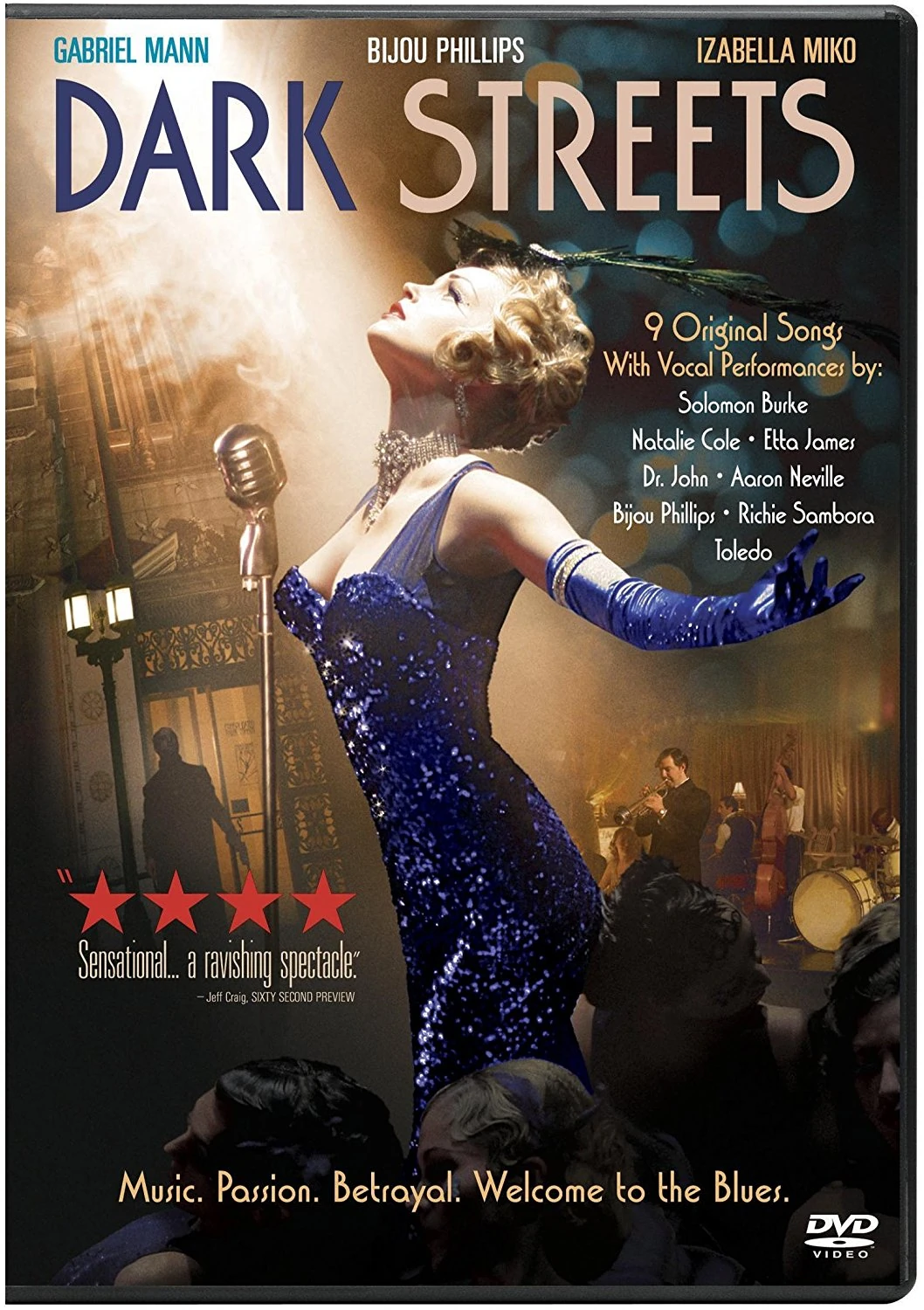 Dark Streets (2008) | Movie and TV Wiki | Fandom