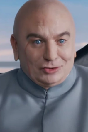 Dr. Evil (Austin Powers) | Movie and TV Wiki | Fandom