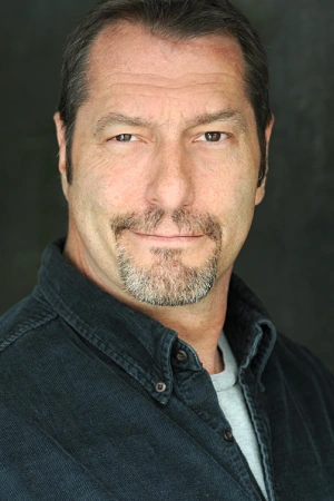 Ken Kirzinger (1959) | Movie and TV Wiki | Fandom