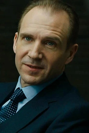 M (James Bond) | Movie and TV Wiki | Fandom