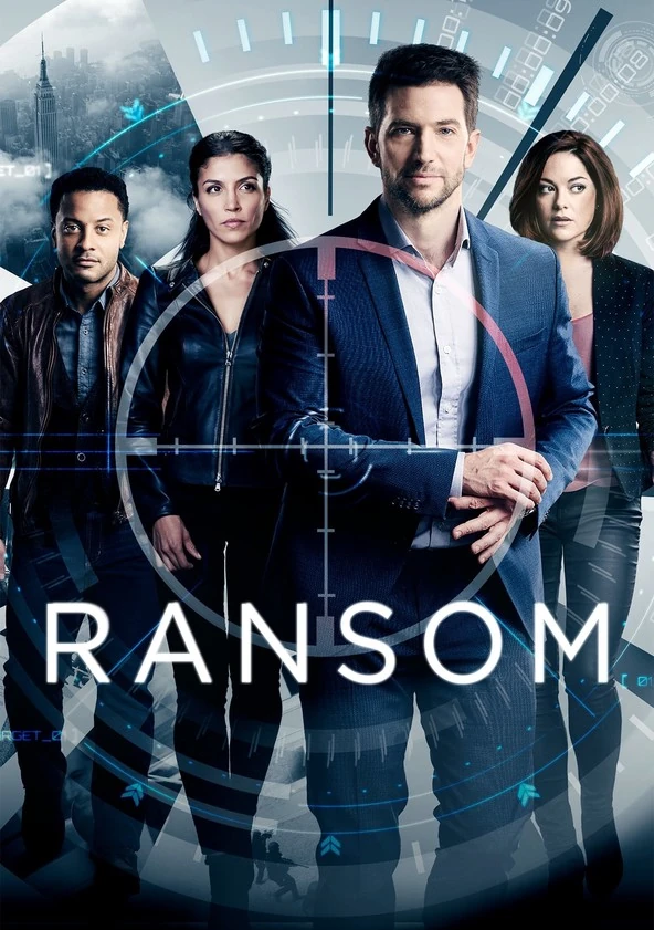 Ransom (2017) | Movie and TV Wiki | Fandom