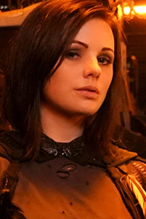 Snowflake (Agents of SHIELD) | Movie and TV Wiki | Fandom