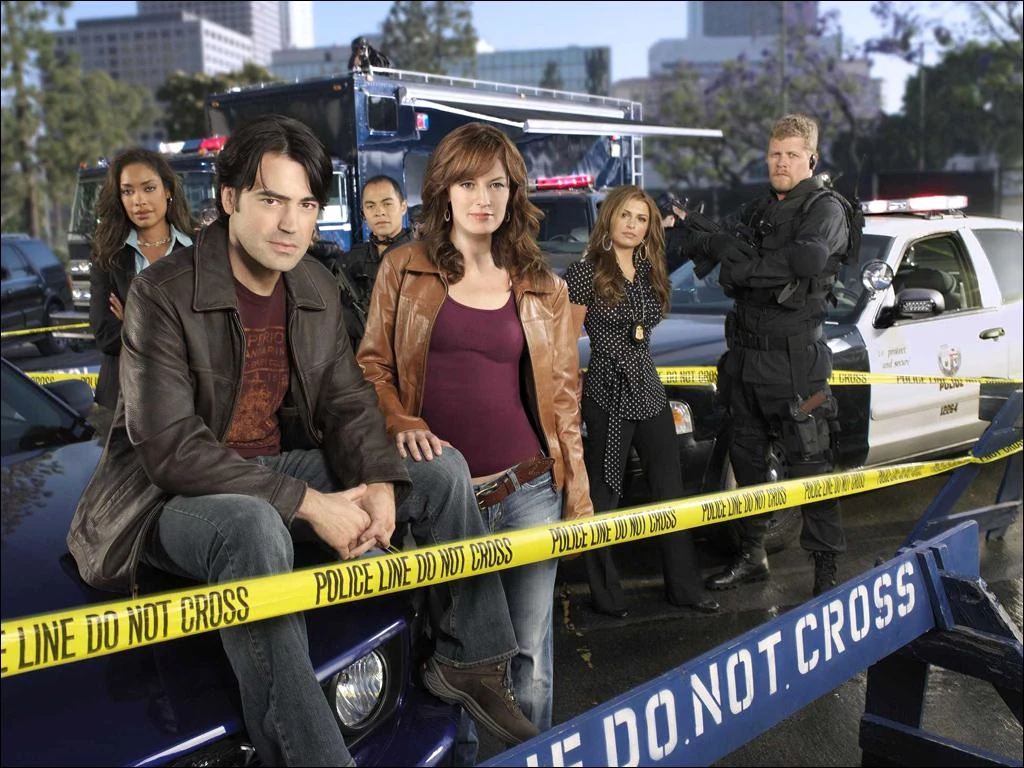 Standoff (2006) | Movie and TV Wiki | Fandom