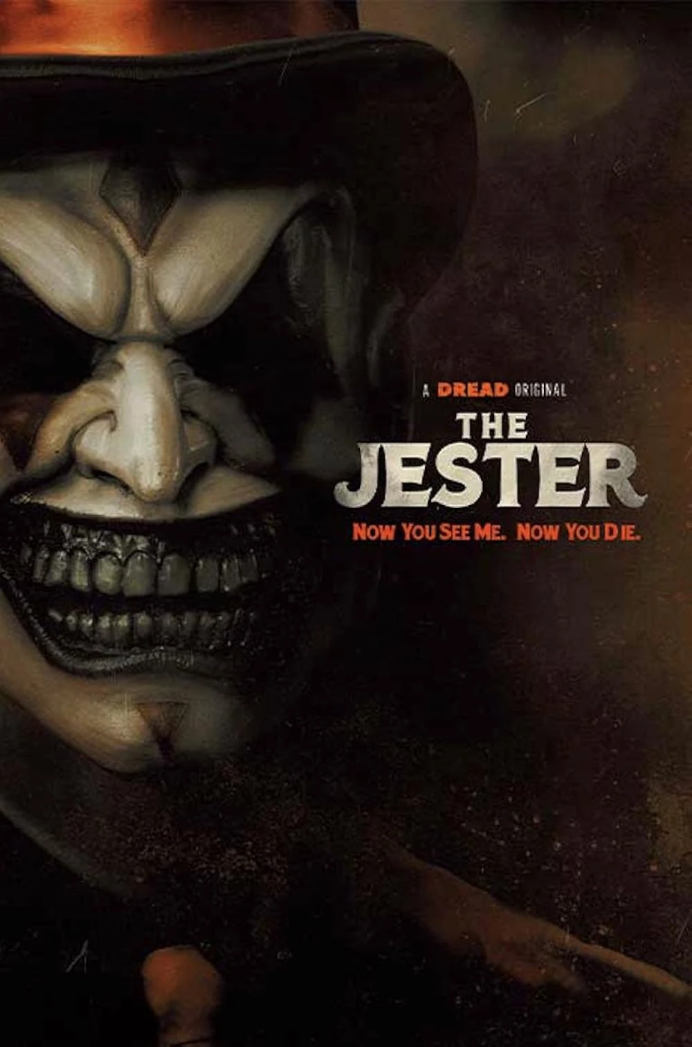 Jester, The (2023) | Movie and TV Wiki | Fandom