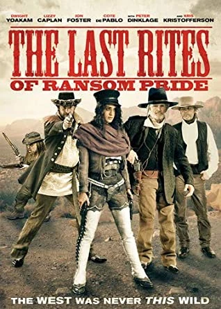 Last Rites of Ransom Pride, The (2010) | Movie and TV Wiki | Fandom