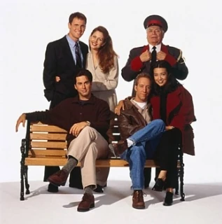 Single Guy, The (1995) | Movie and TV Wiki | Fandom