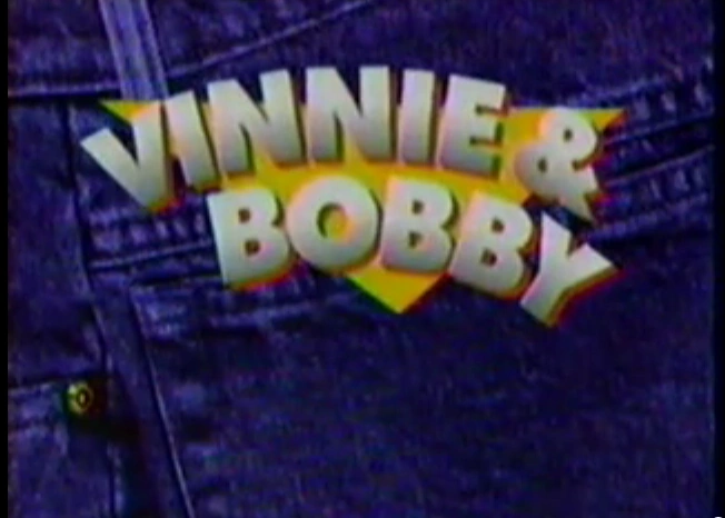 Vinnie & Bobby (1992) | Movie and TV Wiki | Fandom