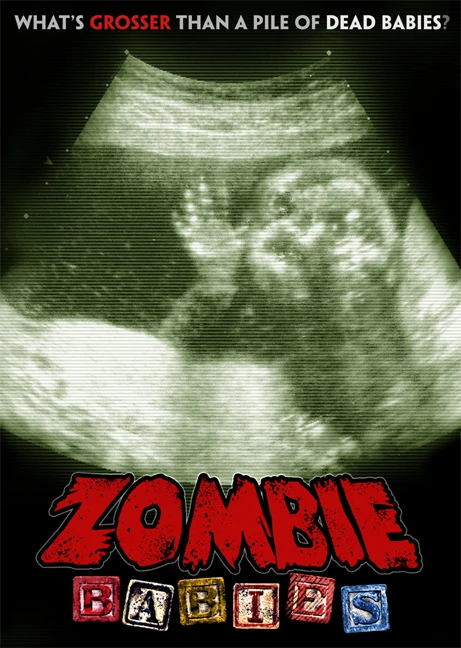 Zombie Babies (2011) | Movie and TV Wiki | Fandom