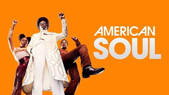 American Soul (2019) | Movie and TV Wiki | Fandom