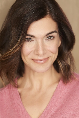 Darla Delgado (1969) | Movie and TV Wiki | Fandom