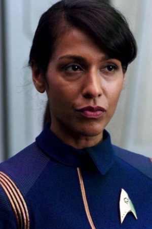 Ellen Landry (Star Trek Discovery) | Movie and TV Wiki | Fandom