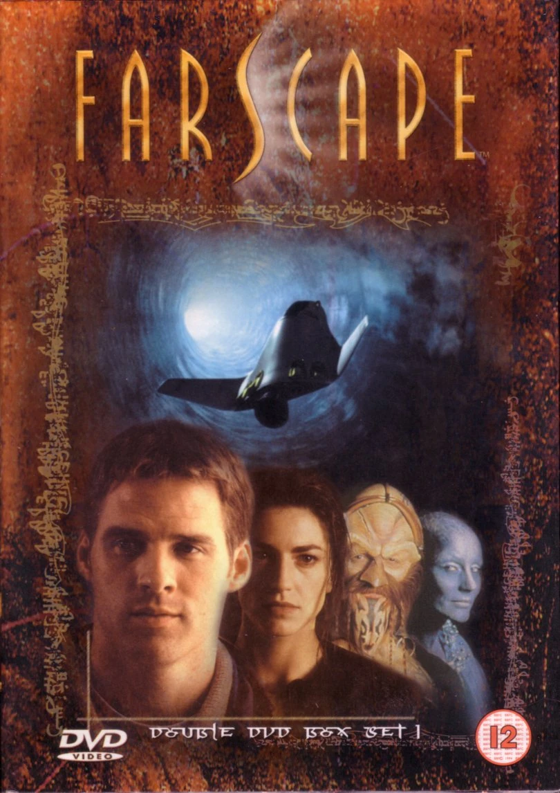 Farscape (1999) | Movie and TV Wiki | Fandom