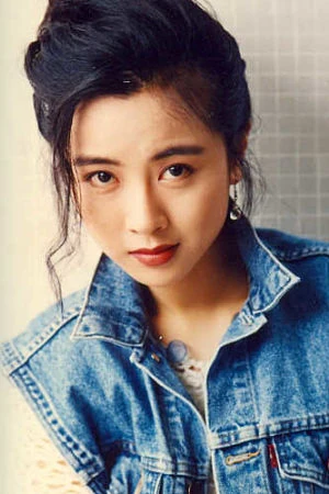Fennie Yuen (1970) | Movie and TV Wiki | Fandom