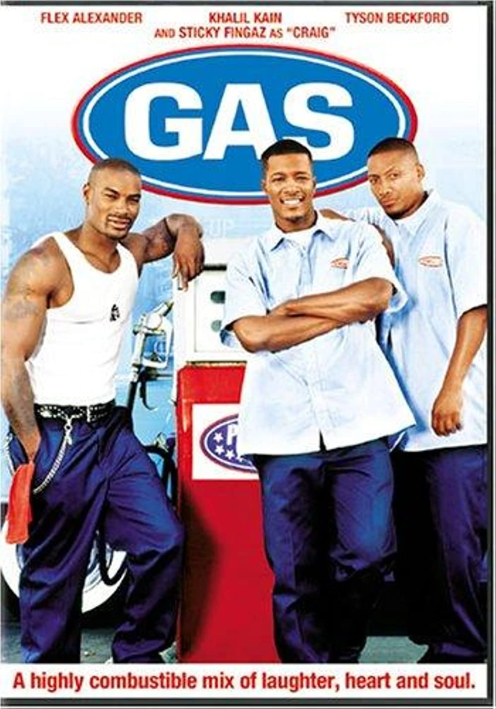 Gas (2004) | Movie and TV Wiki | Fandom