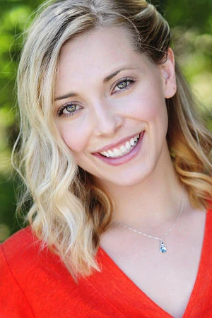 Kaye Brownlee-France (1985) | Movie and TV Wiki | Fandom