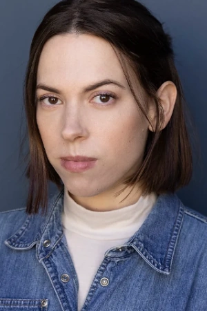 Melanie Brook (1997) | Movie and TV Wiki | Fandom