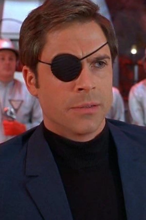 Number 2 (Austin Powers) | Movie and TV Wiki | Fandom