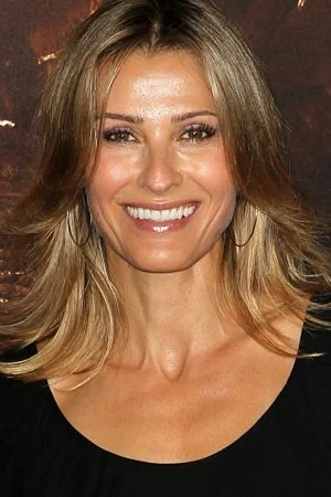 Sandra Hess (1968) | Movie and TV Wiki | Fandom