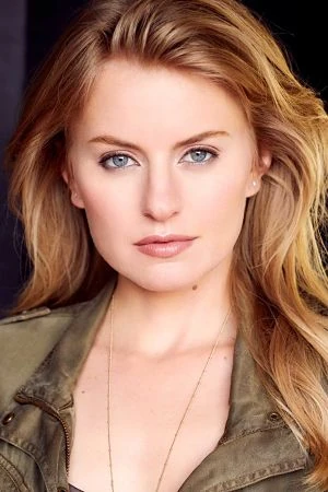 Sarah Minnich (1987) | Movie and TV Wiki | Fandom