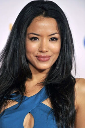 Stephanie Jacobsen (1980) | Movie and TV Wiki | Fandom