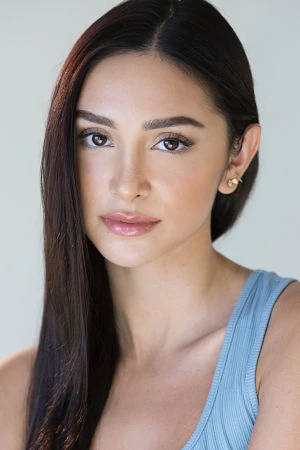 Trina Borelli | Movie and TV Wiki | Fandom