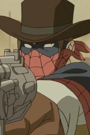 Web-Slinger (Ultimate Spider-Man) | Movie and TV Wiki | Fandom