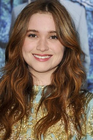 Alice Englert (1994) | Movie and TV Wiki | Fandom