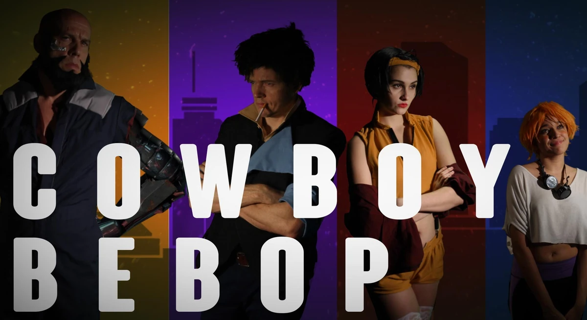 Cowboy Bebop (2021) | Movie and TV Wiki | Fandom