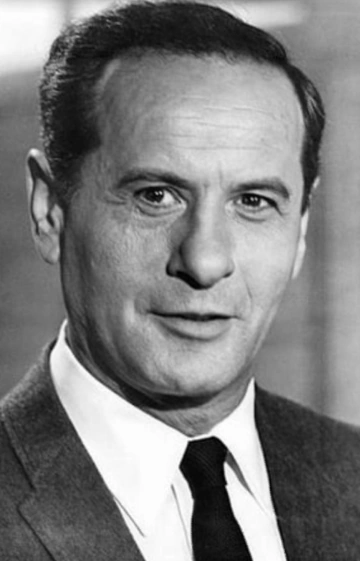 Eli Wallach (1915) | Movie and TV Wiki | Fandom