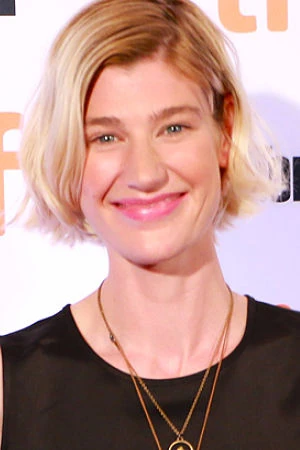 Grace Glowicki | Movie and TV Wiki | Fandom