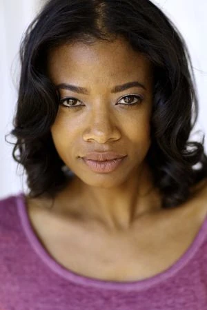 Idella Johnson | Movie and TV Wiki | Fandom