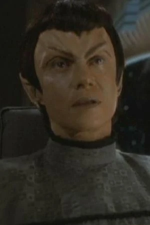 Kimara Cretak (Star Trek DS9) | Movie and TV Wiki | Fandom