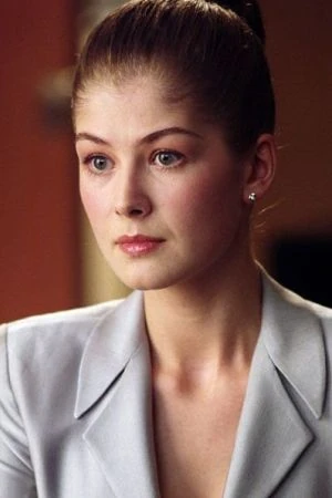 Miranda Frost (James Bond) | Movie and TV Wiki | Fandom