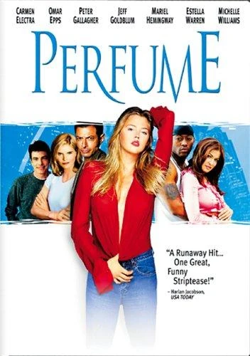 Perfume (2001) | Movie and TV Wiki | Fandom