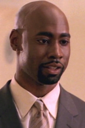Principal Robin Wood (Buffy the Vampire Slayer) | Movie and TV Wiki ...