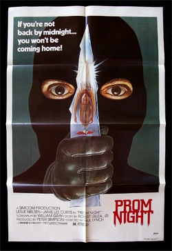 Prom Night (1980) | Movie and TV Wiki | Fandom