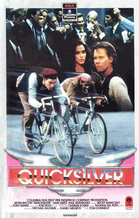 Quicksilver (1986) | Movie and TV Wiki | Fandom
