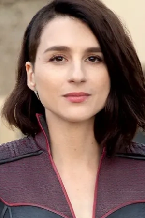 Stormfront (The Boys) | Movie and TV Wiki | Fandom