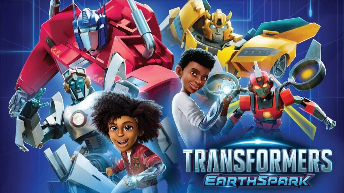 Transformers: EarthSpark (2022) | Movie and TV Wiki | Fandom