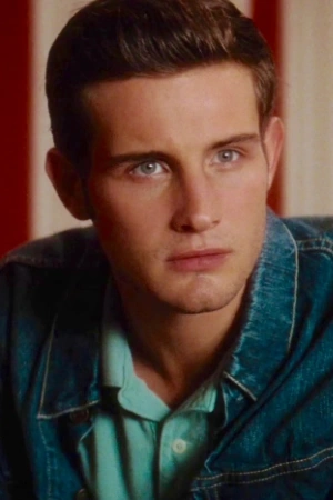 Trevor Sheldon (Scream) | Movie and TV Wiki | Fandom