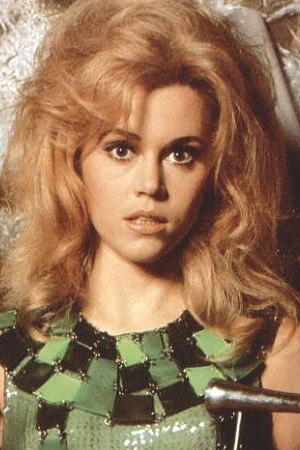 Barbarella (Barbarella) | Movie and TV Wiki | Fandom