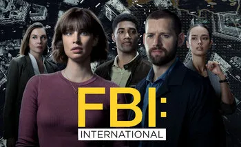 FBI: International (2021) | Movie and TV Wiki | Fandom