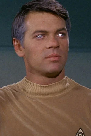 Gary Mitchell (Star Trek TOS) | Movie and TV Wiki | Fandom