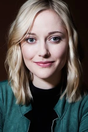 Georgina Haig (1985) | Movie and TV Wiki | Fandom